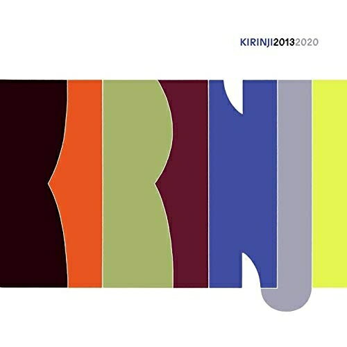 KIRINJI 20132020 (SHM-CD) (解説付) (通常盤)KIRINJIキリンジ きりんじ　発売日 : 2020年11月18日　種別 : CD　JAN : 4988031400371　商品番号 : UCCJ-2184【商品紹...