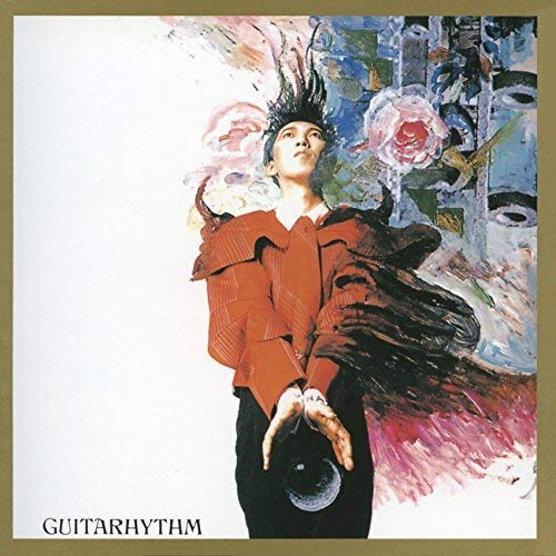 GUITARHYTHM (SHM-CD)布袋寅泰ホテイトモヤス ほていともやす　発売日 : 2014年12月10日　種別 : CD　JAN : 4988005860637　商品番号 : UPCY-6954【商品紹介】単独では入手困難だった布...