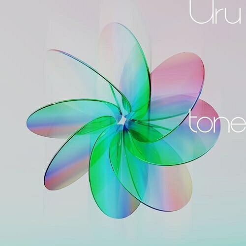 tone (CD+Blu-ray) (初回生産限定盤/映像盤)Uruウル うる　発売日 : 2026年2月18日　種別 : CD　JAN : 4547366791617　商品番号 : AICL-4862【商品紹介】一躍その名前を広めることに...