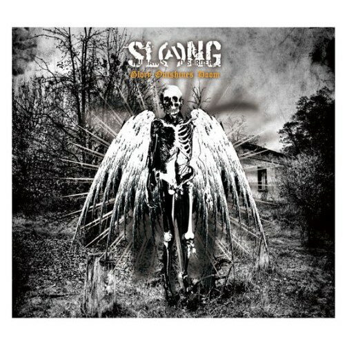 Glory Outshines DoomSLANGスラング すらんぐ　発売日 : 2012年7月11日　種別 : CD　JAN : 4529455100067　商品番号 : PZCA-54【商品紹介】1988年の結成以来、骨太なサウンドを世...