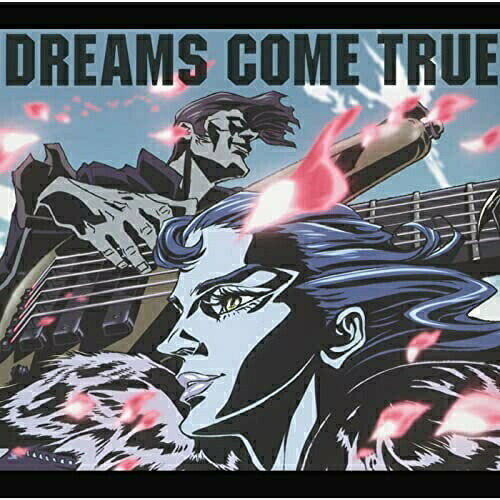 やさしいキスをしてDREAMS COME TRUEドリームズカムトゥルー ドリカム どりーむずかむとぅるー どりかむ　発売日 : 2004年2月18日　種別 : CD　JAN : 4988005355461　商品番号 : UPCH-5255...