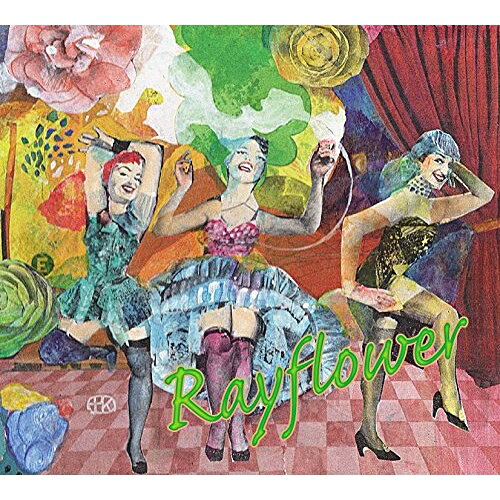 TOUR 2015〜Color & Play〜 ＠品川ステラボールRayflowerレイフラワー れいふらわー　発売日 : 2016年8月24日　種別 : CD　JAN : 4580357661414　商品番号 : LNCM-1156【商品...