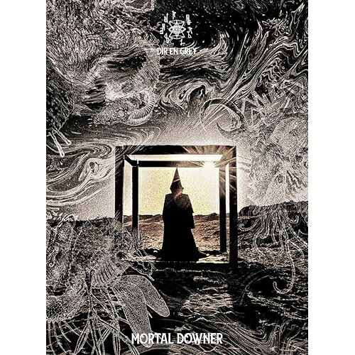 MORTAL DOWNER (2CD+DVD) (完全生産限定盤)DIR EN GREYディルアングレイ でぃるあんぐれい　発売日 : 2026年4月08日　種別 : CD　JAN : 4529123002945　商品番号 : SFCD-2...