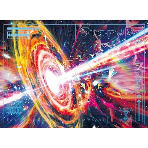 StandBy (CD+DVD) (歌詞付) (初回限定盤)Fear,and Loathing in Las Vegasフィアーアンドロージングインラスベガス ふぃあーあんどろーじんぐいんらすべがす　発売日 : 2026年5月20日　種別 ...