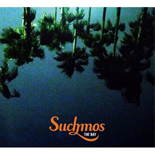 THE BAY (紙ジャケット)Suchmosサチモス さちもす　発売日 : 2015年7月08日　種別 : CD　JAN : 4544163467561　商品番号 : PECF-3153【商品紹介】平均年齢23歳(2015年時)横浜出身の...