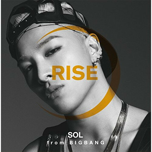 RISE(+ SOLAR & HOT) (歌詞対訳付)SOL(from BIGBANG)ソルフロムビッグバン そるふろむびっぐばん　発売日 : 2014年8月13日　種別 : CD　JAN : 4988064581993　商品番号 : AV...