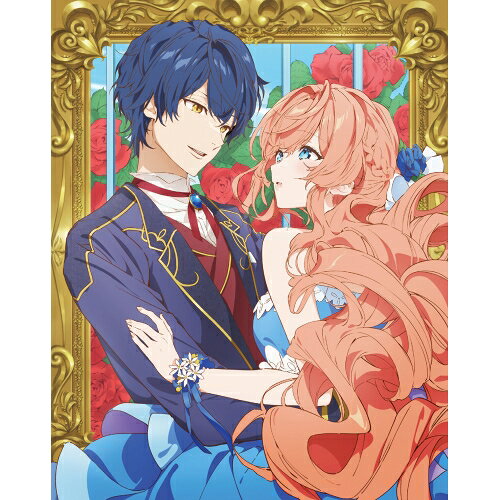 悪役令嬢は隣国の王太子に溺愛される Blu-ray BOX 上巻(Blu-ray)TVアニメぷにちゃん、成瀬あけの、渕上舞、梅原裕一郎、佐藤拓也、まじろ、宝野聡史、中野香梨　発売日 : 2026年4月24日　種別 : BD　JAN : 49...