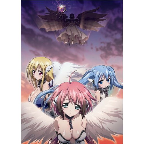 劇場版そらのおとしもの 時計じかけの哀女神 「リア充ウハウハ!バージョン」 (本編ディスク+特典ディスク) (限定版)劇場アニメ水無月すう、保志総一朗、早見沙織、美名、柳沢テツヤ、渡辺義弘、岩崎元是　発売日 : 2012年2月24日　種別 ...