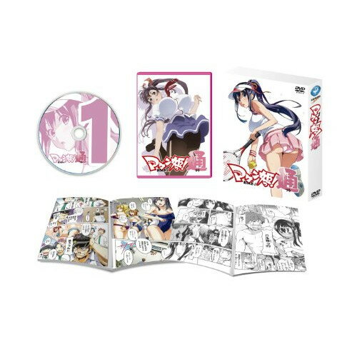 マケン姫っ!通 第1巻 (限定版)TVアニメ武田弘光、前野智昭、下屋則子、野水伊織、高見明男、渡部チェル　発売日 : 2014年3月28日　種別 : DVD　JAN : 4988111901613　商品番号 : KABA-10220
