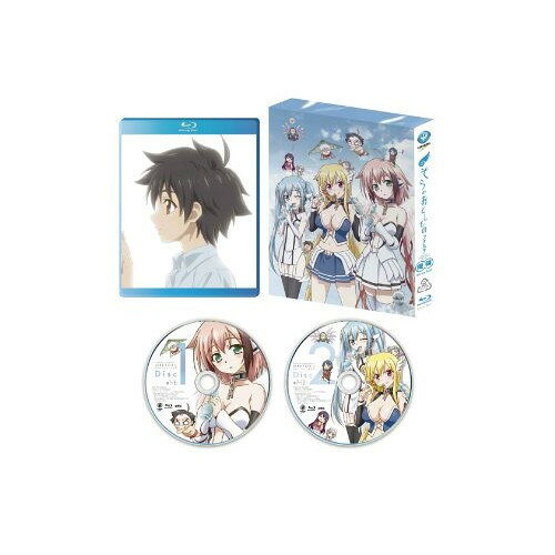 そらのおとしものf(フォルテ) 俺得 Blu-ray BOX(Blu-ray)TVアニメ水無月すう、保志総一朗、早見沙織、鈴木達央、渡辺義弘、岩崎元是　発売日 : 2014年3月28日　種別 : BD　JAN : 4988111901392...