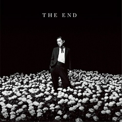 THE END (1,000枚限定生産盤)毛皮のマリーズケガワノマリーズ けがわのまりーず　発売日 : 2024年4月21日　種別 : LP(30cm)　JAN : 4549767314259　商品番号 : COJA-9507【商品紹介】毛...