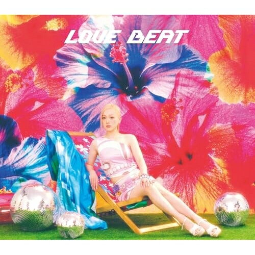 LOVE BEAT (CD+DVD) (完全生産限定盤)西野カナニシノカナ にしのかな　発売日 : 2026年5月27日　種別 : CD　JAN : 4547366814798　商品番号 : SECL-3313【商品紹介】NiziU とコラ...
