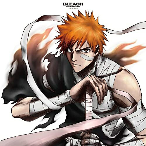 TVアニメーション BLEACH オリジナルサウンドトラック VINYL EDITION (完全生産限定盤)鷺巣詩郎サギスシロウ さぎすしろう　発売日 : 2022年12月14日　種別 : LP(30cm)　JAN : 4534530139...