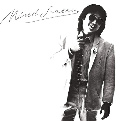 MIND SCREEN (完全生産限定盤)浜田省吾ハマダショウゴ はまだしょうご　発売日 : 2026年7月22日　種別 : LP(30cm)　JAN : 4547366803884　商品番号 : SEJL-117【商品紹介】1978年リリ...