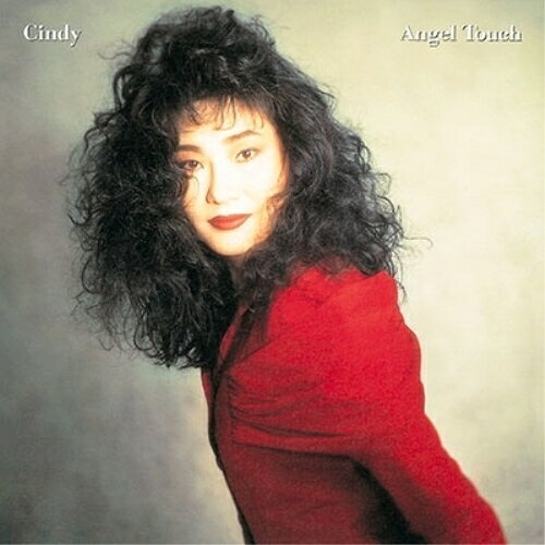 Angel Touch (完全生産限定盤)Cindyシンディ しんでぃ　発売日 : 2025年8月02日　種別 : LP(30cm)　JAN : 4547366734652　商品番号 : MHJL-436【商品紹介】中山美穂への楽曲提供や山...