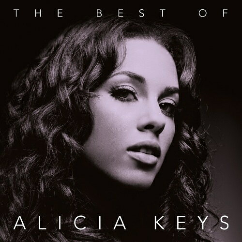 ベスト・オブ・アリシア・キーズ/The Best Of Alicia Keys (解説歌詞対訳付) (完全生産限定盤)アリシア・キーズキーズ アリシア きーず ありしあ　発売日 : 2026年6月03日　種別 : LP(30cm)　JAN ...