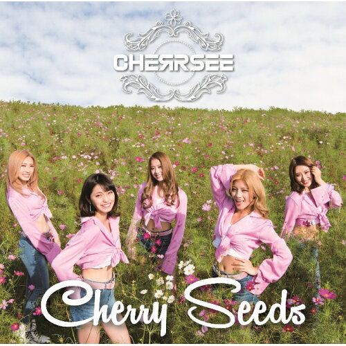 Cherry Seeds (通常盤)CHERRSEEチェルシー ちぇるしー　発売日 : 2017年11月29日　種別 : CD　JAN : 4988031255384　商品番号 : POCS-1661【商品紹介】CHERRSEE待望のファー...