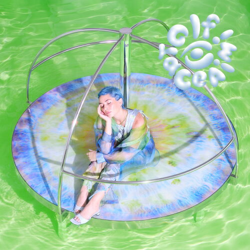 IfGrace Aimiグレースアイミ ぐれーすあいみ　発売日 : 2021年11月26日　種別 : CD　JAN : 4988031456347　商品番号 : UICE-1210【商品紹介】沖縄出身のポップシンガー Grace Aimiの...