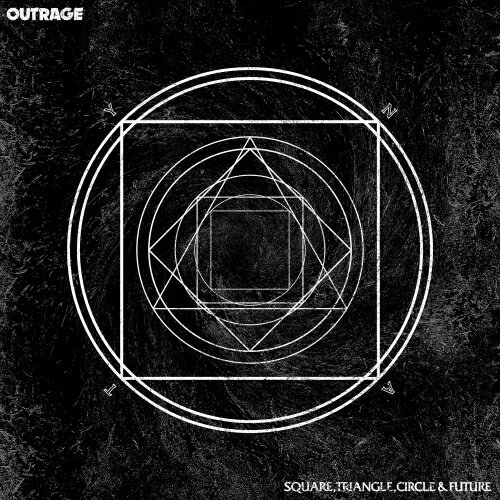 SQUARE, TRIANGLE, CIRCLE & FUTURE (CD+DVD)アウトレイジあうとれいじ　発売日 : 2022年4月20日　種別 : CD　JAN : 4988031500989　商品番号 : UICN-1109【商品紹...
