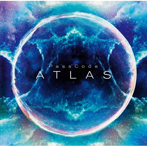ATLAS (通常盤)PassCodeパスコード ぱすこーど　発売日 : 2019年9月25日　種別 : CD　JAN : 4988031344811　商品番号 : UICZ-5116【商品紹介】2019年4月3日に発売したメジャー2ndア...