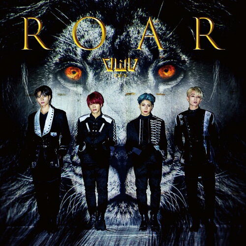 Roar (CD+DVD) (初回盤)OWVオウブ おうぶ　発売日 : 2021年3月31日　種別 : CD　JAN : 4988031424445　商品番号 : UMCK-7106【商品紹介】SNSトレンドを賑わす、『PRODUCE 10...