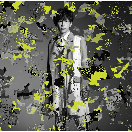 STEALTH (通常盤)TETSUYAテツヤ てつや　発売日 : 2021年10月06日　種別 : CD　JAN : 4988031459317　商品番号 : UPCH-20587【商品紹介】王道的ロック&ポップ・サウンドを牽引する稀代の...
