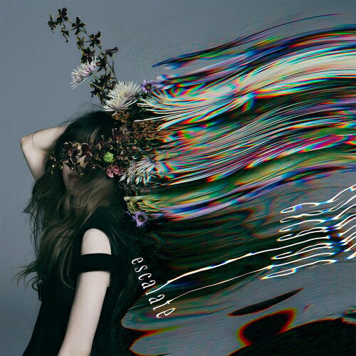 escalate (通常盤)Aimerエメ えめ　発売日 : 2023年3月01日　種別 : CD　JAN : 4547366601770　商品番号 : VVCL-2217【商品紹介】10周年を締めくくるミニアルバム『Deep down』を...