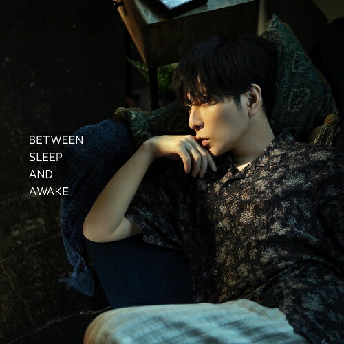 BETWEEN SLEEP AND AWAKE (CD+Blu-ray) (初回生産限定盤)堂珍嘉邦ドウチンヨシクニ どうちんよしくに　発売日 : 2024年11月06日　種別 : CD　JAN : 4571454901169　商品番号 :...