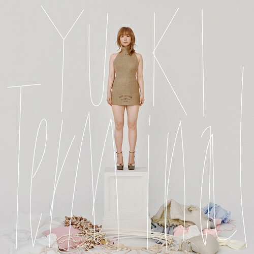 Terminal (CD+DVD) (紙ジャケット) (初回生産限定盤)YUKIユキ ゆき　発売日 : 2021年4月28日　種別 : CD　JAN : 4547366500530　商品番号 : ESCL-5528【商品紹介】常に奏でる音楽...