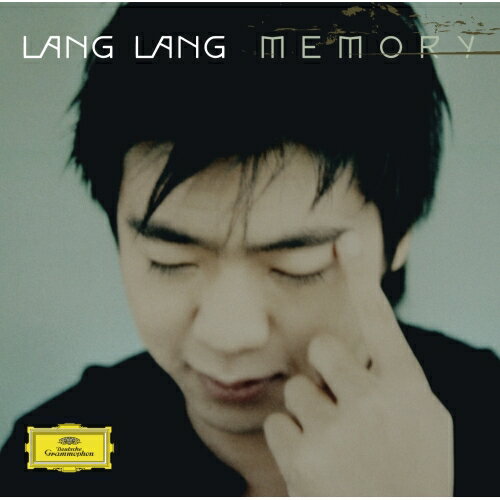 メモリー (UHQCD) (限定盤)ラン・ランランラン らんらん　発売日 : 2020年9月02日　種別 : CD　JAN : 4988031394762　商品番号 : UCCG-90867【商品紹介】このアルバムは、ラン・ランが子供時代に...