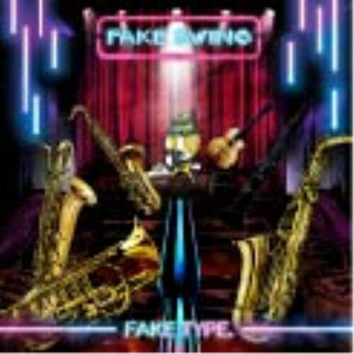 FAKE SWING (CD+DVD) (初回限定盤)FAKE TYPE.フェイクタイプ ふぇいくたいぷ　発売日 : 2022年11月16日　種別 : CD　JAN : 4988031539002　商品番号 : UPCH-7636【商品紹介...