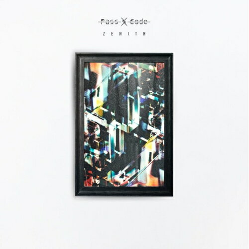 ZENITH (CD+DVD) (初回限定盤)PassCodeパスコード ぱすこーど　発売日 : 2017年8月02日　種別 : CD　JAN : 4988031237052　商品番号 : UICZ-9097【商品紹介】ラウドロックを中心に...