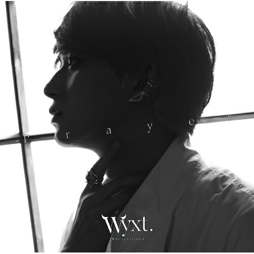Prayer (通常盤)Who-ya Extendedフーヤエクステンデッド ふーやえくすてんでっど　発売日 : 2023年11月22日　種別 : CD　JAN : 4547366647365　商品番号 : VVCL-2392【商品紹介】1...