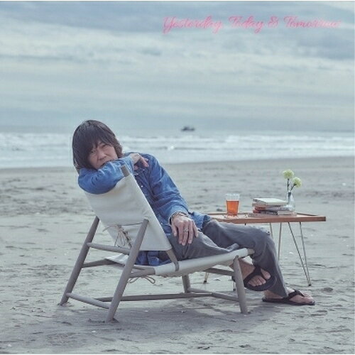 Yesterday, Today&Tomorrow古市コータローフルイチコータロー ふるいちこーたろー　発売日 : 2022年3月30日　種別 : LP(30cm)　JAN : 4549767146850　商品番号 : COJA-9451【...