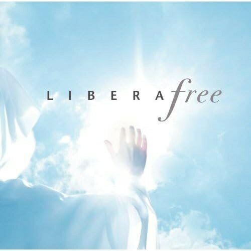 フリー (解説歌詞対訳付)リベラリベラ りべら　発売日 : 2014年3月26日　種別 : CD　JAN : 4943674168200　商品番号 : WPCS-12652【商品紹介】南ロンドンをベースに結成された少年合唱グループ、リベラの...