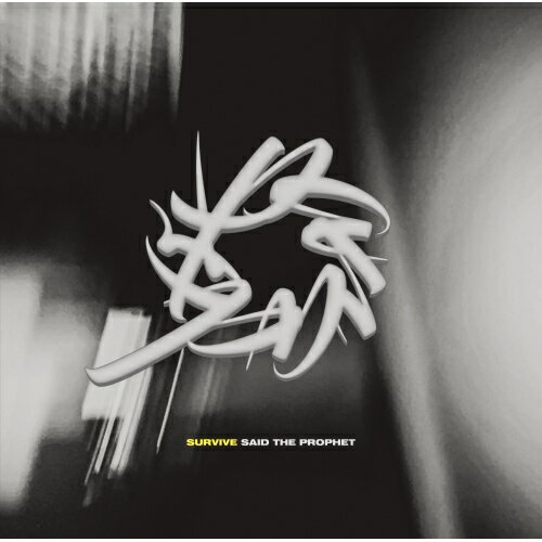 Paradox (通常盤)Survive Said The Prophetサバイブセッドザプロフェット さばいぶせっどざぷろふぇっと　発売日 : 2023年5月17日　種別 : CD　JAN : 4547366610482　商品番号 : S...