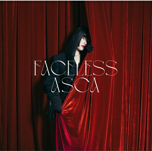FACELESS (CD+Blu-ray) (初回生産限定盤)ASCAアスカ あすか　発売日 : 2024年8月28日　種別 : CD　JAN : 4547366691443　商品番号 : VVCL-2545【商品紹介】鬼才・冲方丁の源流に...