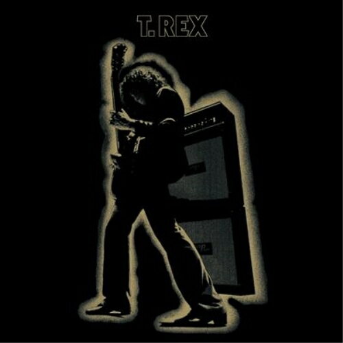 Electric Warrior(INTL/LP) (輸入盤)T. Rexティー・レックス てぃー・れっくす　発売日 : 2014年11月08日　種別 : LP　JAN : 600753540763　商品番号 : 5354076【商品紹介】...