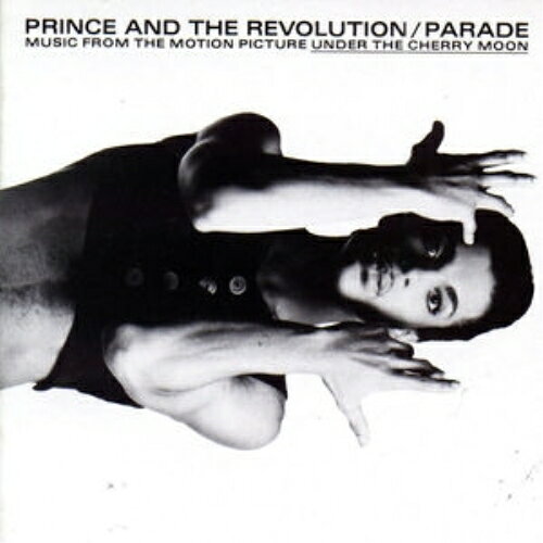 Parade(EU/LP) (輸入盤)Princeプリンス ぷりんす　発売日 : 2016年9月02日　種別 : LP　JAN : 075992539517　商品番号 : 7599253951【商品紹介】2016年4月16日に急逝したプリン...