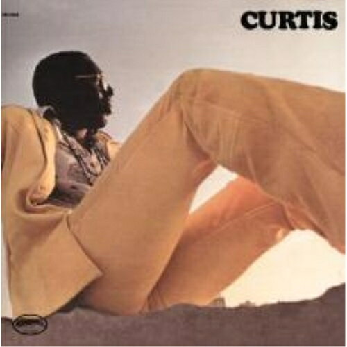 Curtis(EU/LP) (輸入盤)Curtis Mayfieldカーティス・メイフィールド かーてぃす・めいふぃーるど　発売日 : 2013年6月29日　種別 : LP　JAN : 081227965570　商品番号 : 8122796...