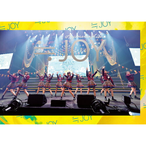 ≒JOY 1stコンサート「初めまして、≒JOYです。」≒JOYニアリーイコールジョイ にありーいこーるじょい　発売日 : 2024年4月24日　種別 : DVD　JAN : 4547366672169　商品番号 : VVBL-204【収録...