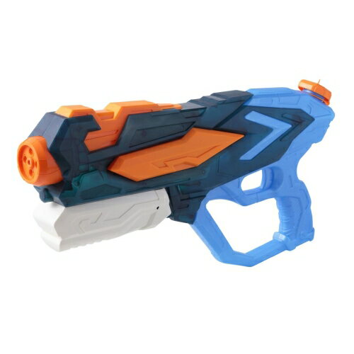 選べる4種のモード搭載。 シリンジタイプ！発売日 : 2024年03月01日定価 : 1980円JANコード : 4902923156412商品番号 : 197884パッケージサイズ : 210×420× 65 mm対象年齢 : 8歳以上射...