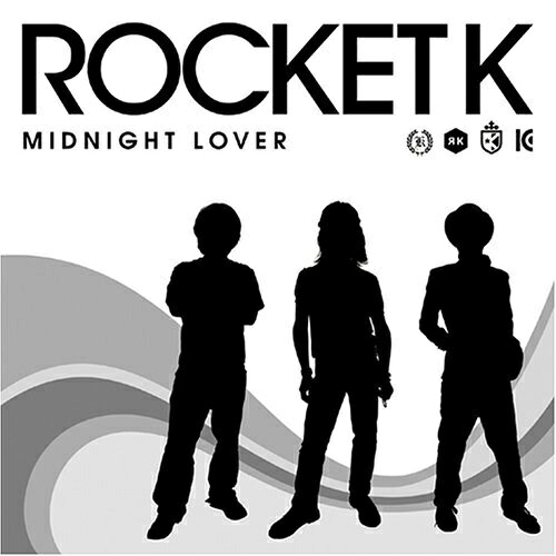 MIDNIGHT LOVERROCKET Kロケットケイ ろけっとけい　発売日 : 2006年7月05日　種別 : CD　JAN : 4545991000289　商品番号 : KOCA-28【商品紹介】3ピース・パワーポップ・パンク・バンド...