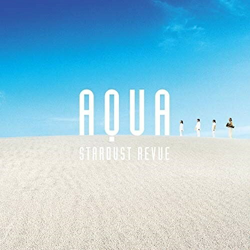 AQUA (UHQCD)スターダスト☆レビュースターダストレビュー すたーだすとれびゅー　発売日 : 2018年12月19日　種別 : CD　JAN : 4549767055688　商品番号 : COCP-40664【収録内容】CD:11....