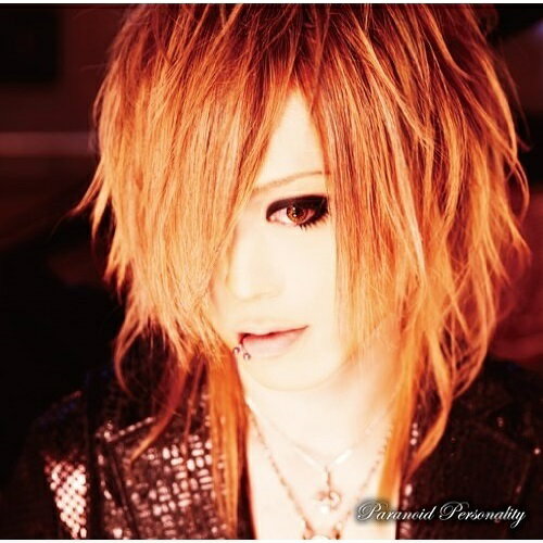 Paranoid Personality (500枚完全生産限定盤typeE)D.I.D.ディーアイディー でぃーあいでぃー　発売日 : 2013年10月02日　種別 : CD　JAN : 4538539006157　商品番号 : DCCL...