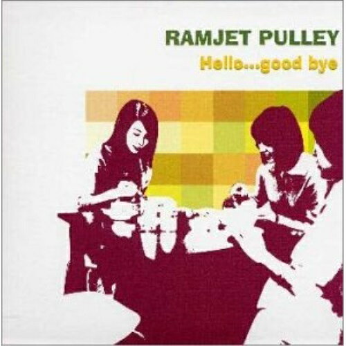 Hello…good byeRAMJET PULLEYラムジェットプーリー らむじぇっとぷーりー　発売日 : 2000年11月08日　種別 : CD　JAN : 4523949007900　商品番号 : GZCA-1053【商品紹介】rum...