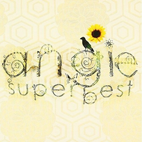 アンジー SUPER BESTアンジーあんじー　発売日 : 2006年8月23日　種別 : CD　JAN : 4988008889833　商品番号 : TKCA-73085【商品紹介】ロック・レーベル'meldac'のアーティストによるベス...