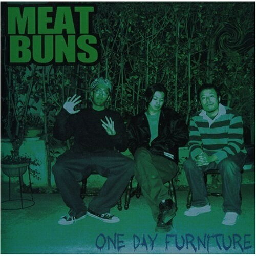 ONE DAY FURNITUREMEAT BUNSミートバンズ みーとばんず　発売日 : 2007年2月21日　種別 : CD　JAN : 4580122781149　商品番号 : URCS-115【商品紹介】正統派メロディック・パンク・...