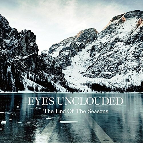 The End Of The SeasonsEYES UNCLOUDEDアイズアンクラウデッド あいずあんくらうでっど　発売日 : 2018年6月06日　種別 : CD　JAN : 4546175011886　商品番号 : RLCA-120...