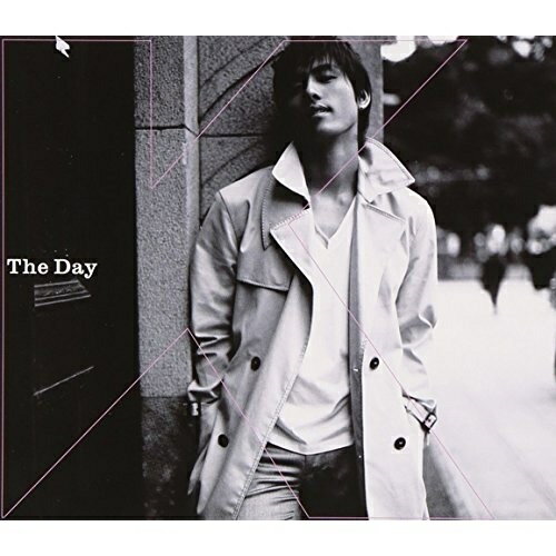 The DayKケイ けい　発売日 : 2006年4月19日　種別 : CD　JAN : 4988009032634　商品番号 : SRCL-6269【商品紹介】クァク・キョンテク監督作品映画:「TYPHOON/タイフーン」(2006年4月...